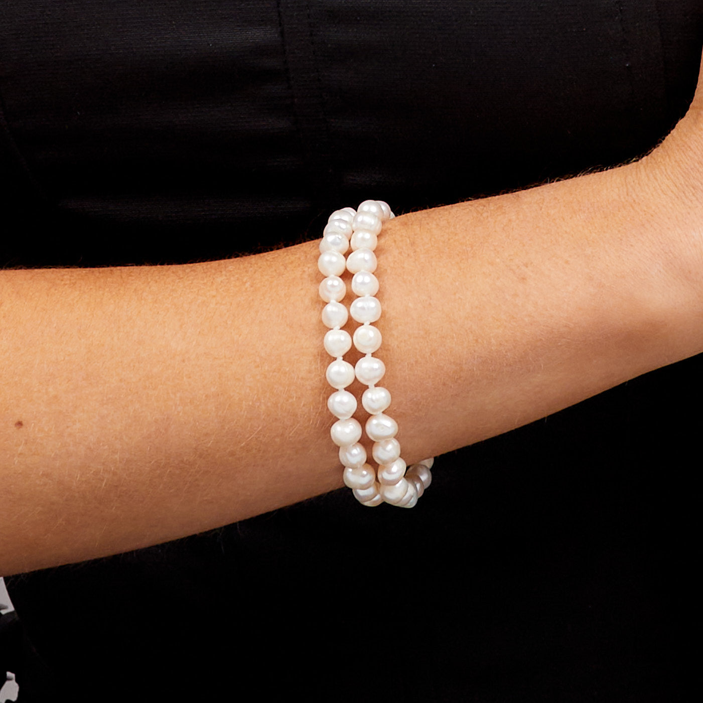 Pearl Bracelets for Women | Freshwater & Cultured Designs – TreasureBay